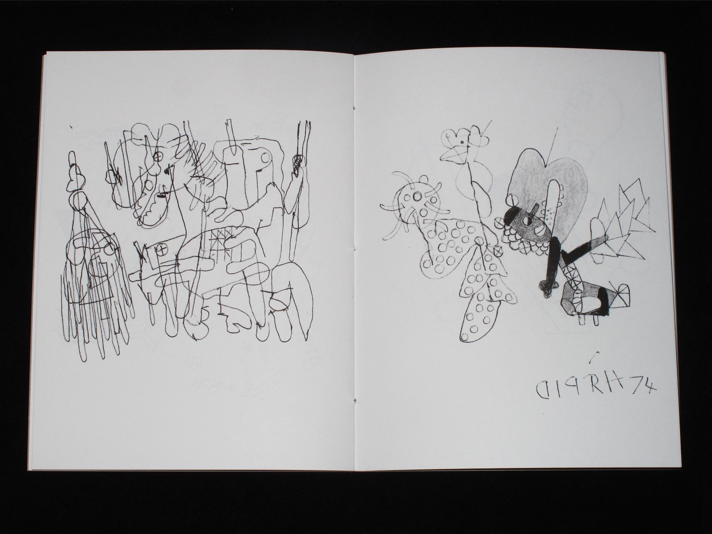 Drawingsbrendancolvertboiledeggmottodistribution