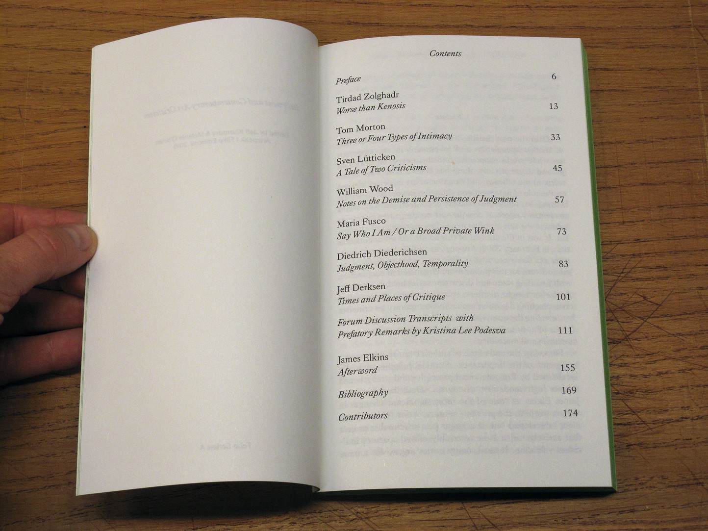 lisbet rausing koerner