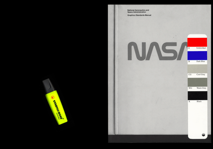 nasa guidelines