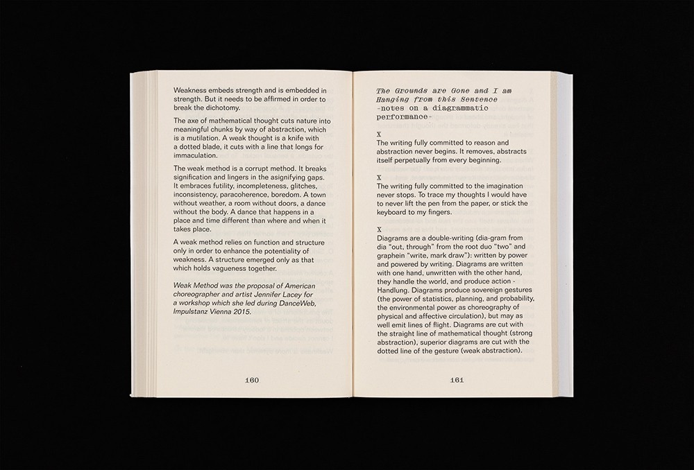 break time signification