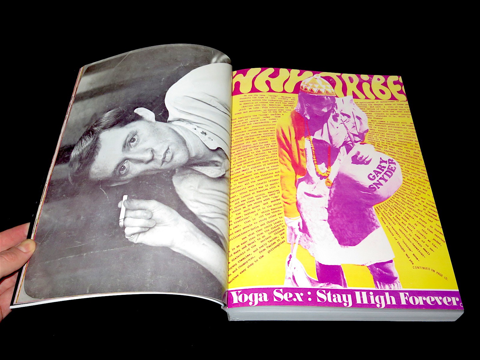 Yes Yes Yes Alternative Press 1966 1977 From Provo To Punk E De yes-yes-yes-alternative-press-1966-1977-from-provo-to-punk-e-de