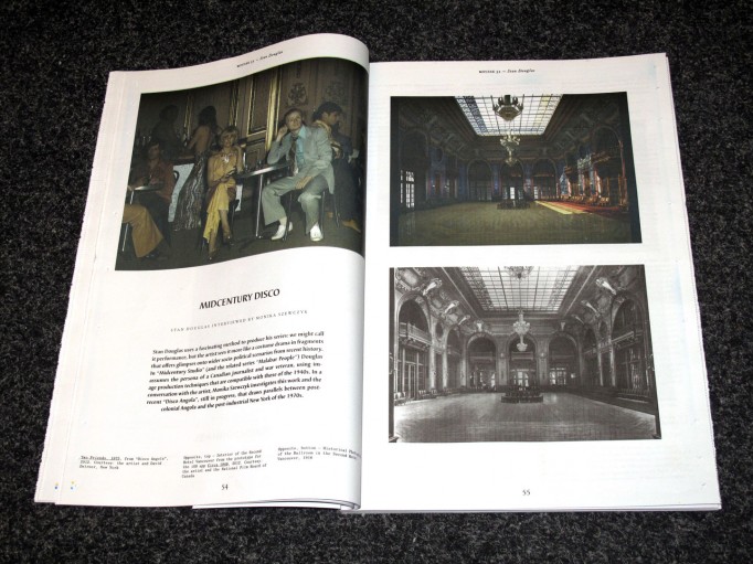 MOTTO DISTRIBUTION » Blog Archive » Mousse #32.