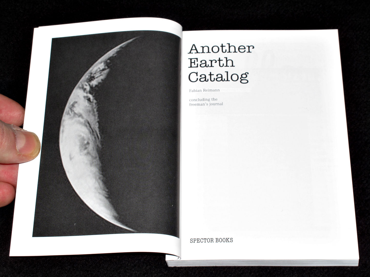 another earth design