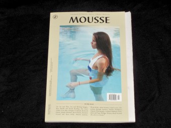 MOTTO DISTRIBUTION » mousse