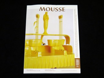 MOTTO DISTRIBUTION » mousse