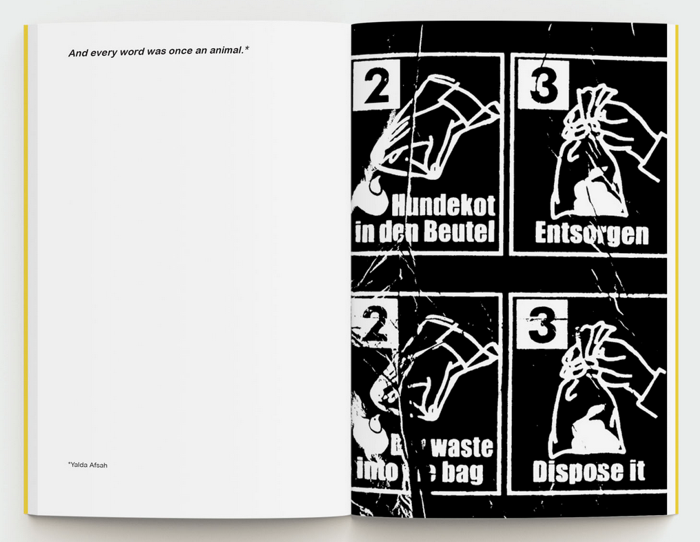 Merci Danke Grazie - Sophia Eisenhut, Simon Freund, Leonie Herweg, Olga ...