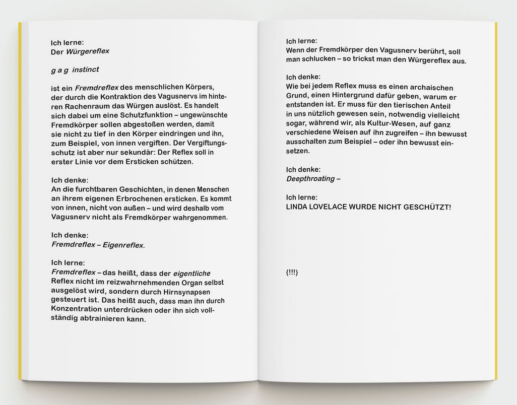 Merci Danke Grazie - Sophia Eisenhut, Simon Freund, Leonie Herweg, Olga ...