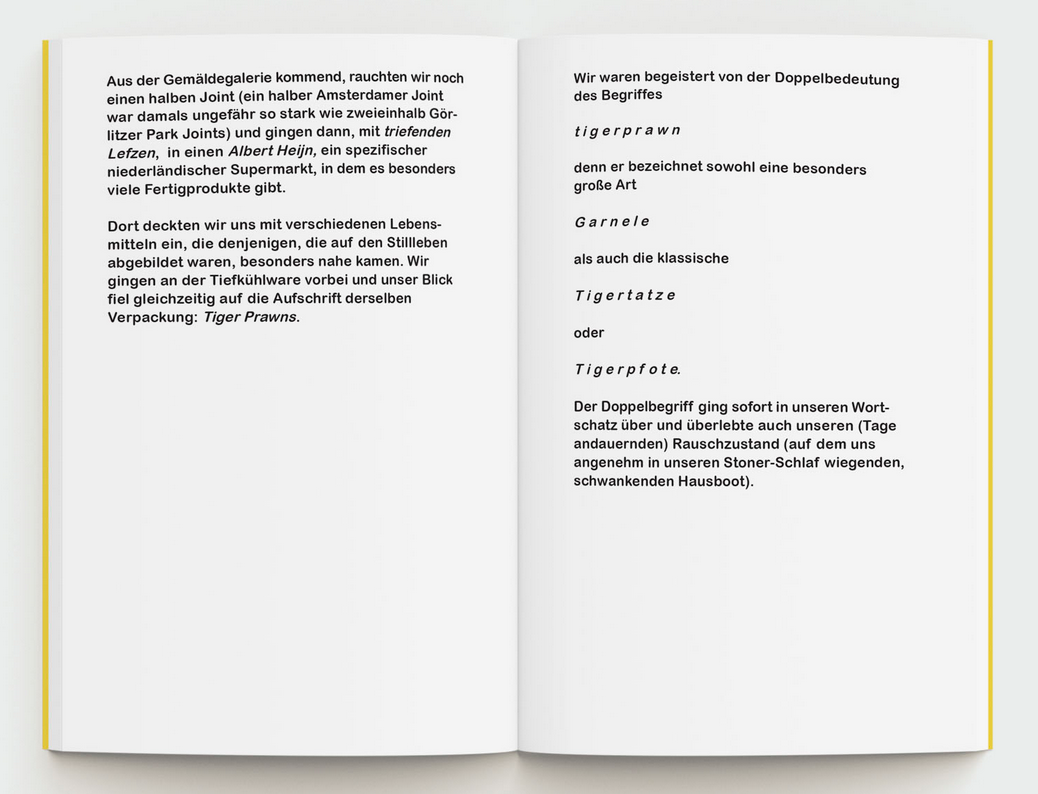 Merci Danke Grazie - Sophia Eisenhut, Simon Freund, Leonie Herweg, Olga ...