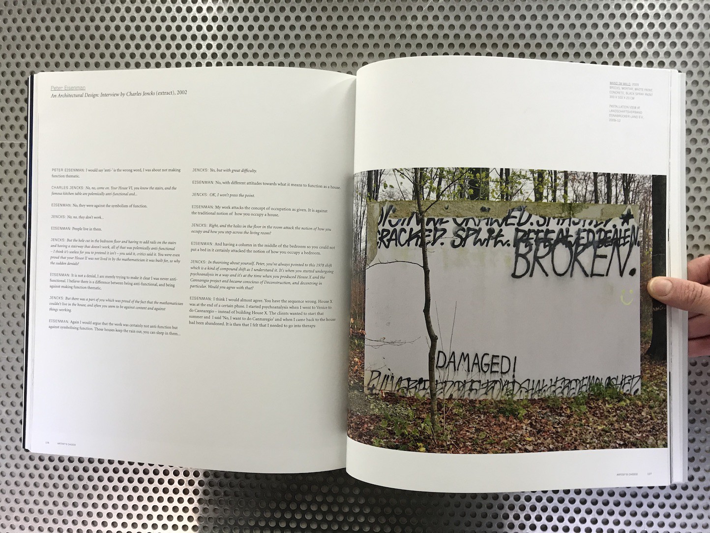 MONICA BONVICINI, Monica Bonvicini, Phaidon Press