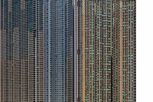 Architecture of Density