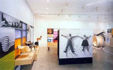 Project Vitra - Cornel Windlin & Rolf Fehlbaum - Birkhäuser