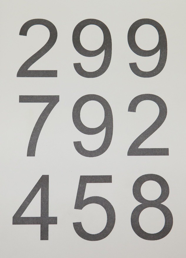 299792458, friends make books, gabriele garavagglia, giacomo santiago ...