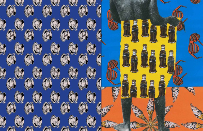 Nontsikelelo Mutiti - Yale School of Art