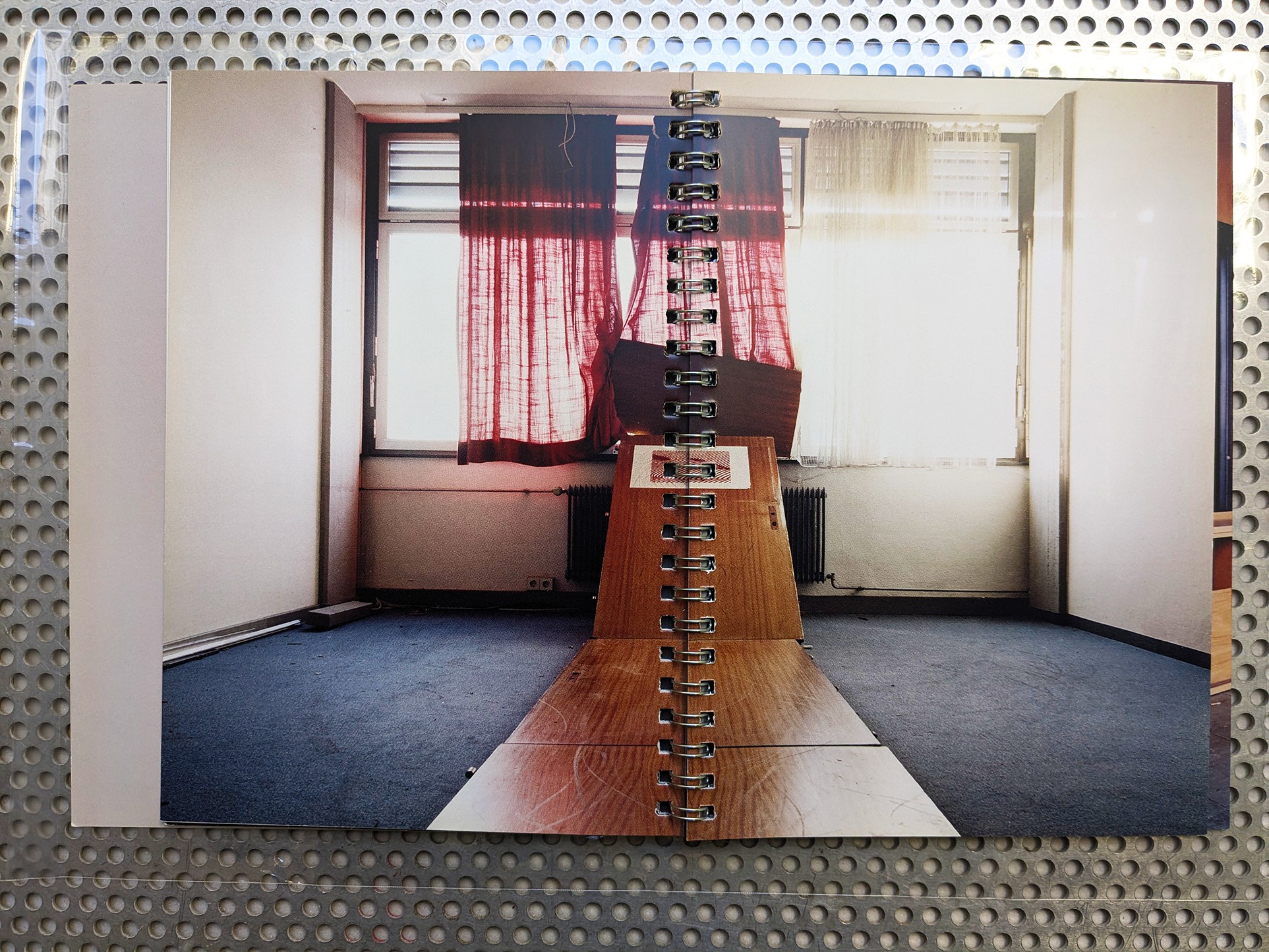 720 (two times around) (signed)