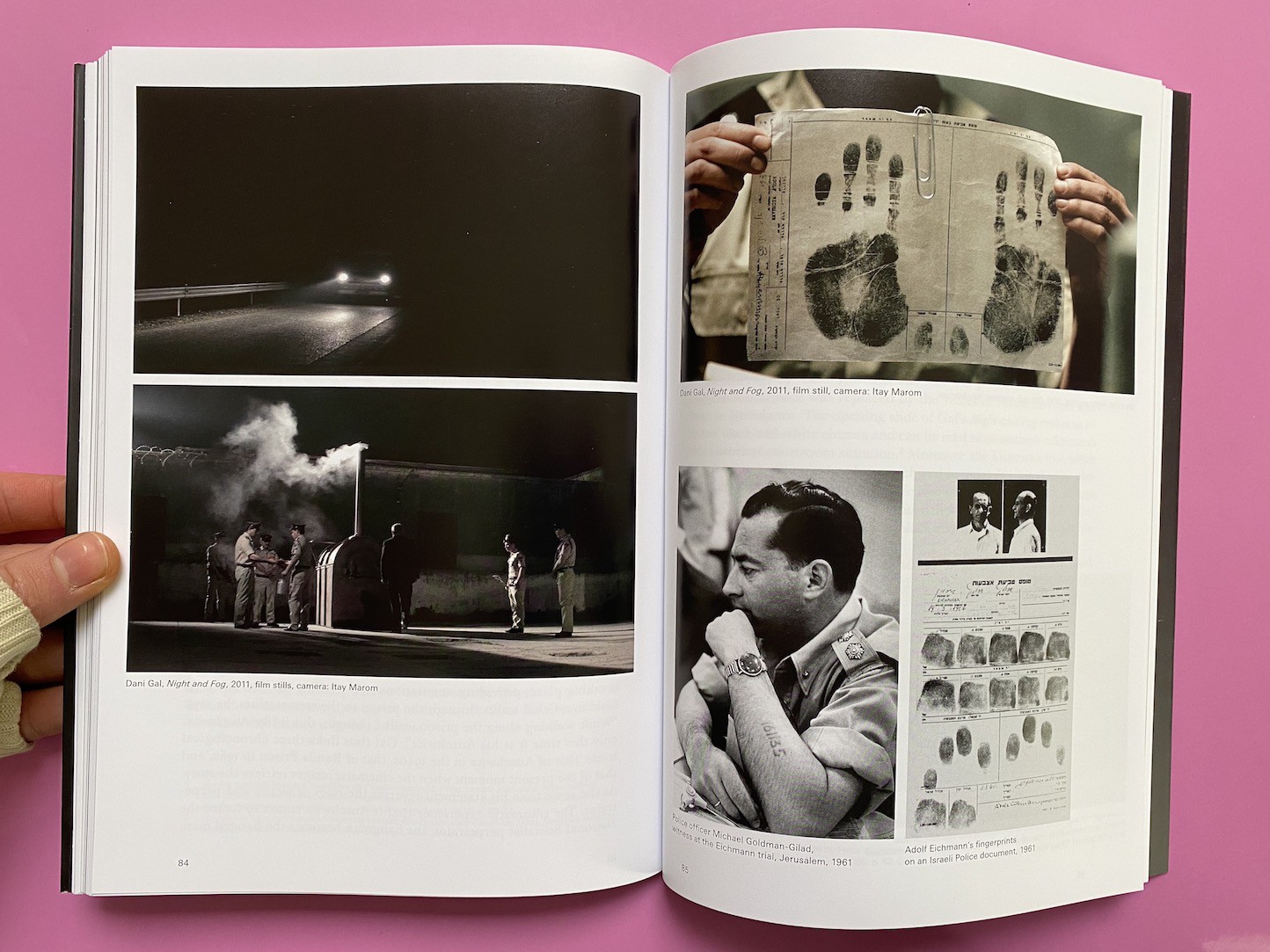 MOTTO DISTRIBUTION » Blog Archive » An Elaborate Gesture of Pastness ...