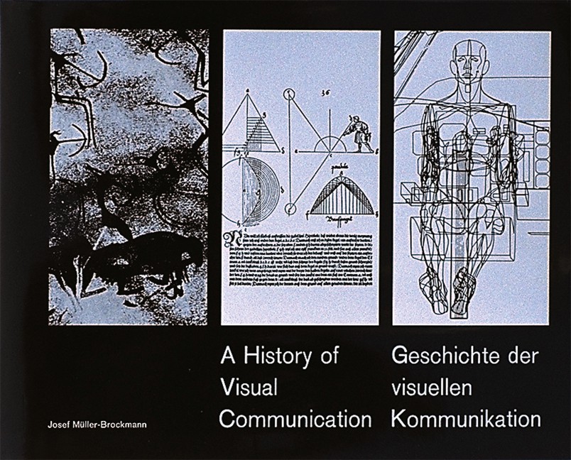 A History of Visual Communication