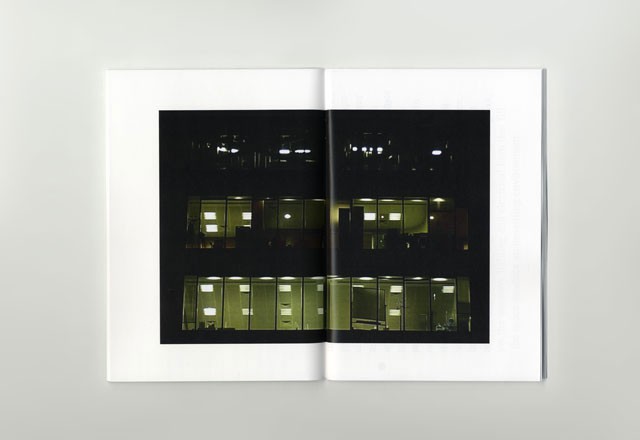 For Further Information - Eleanor Duffin - Stills From AC37