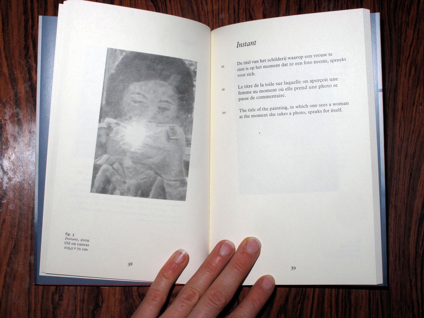 Against the Day - Luc Tuymans - Wiels