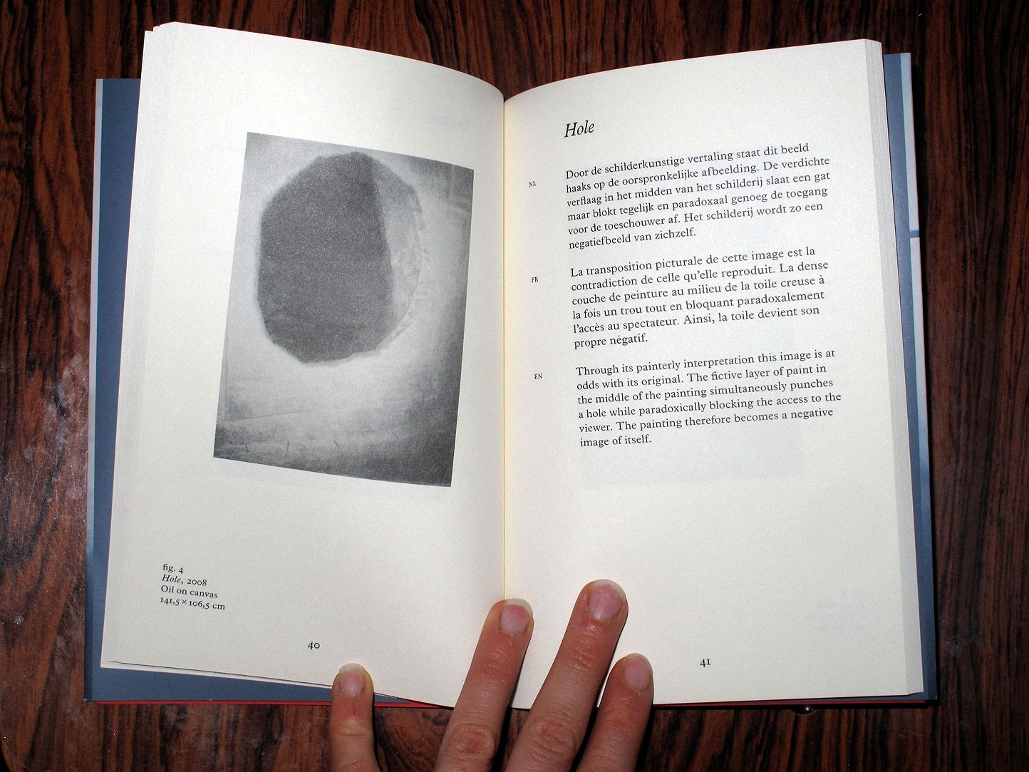 Against the Day - Luc Tuymans - Wiels