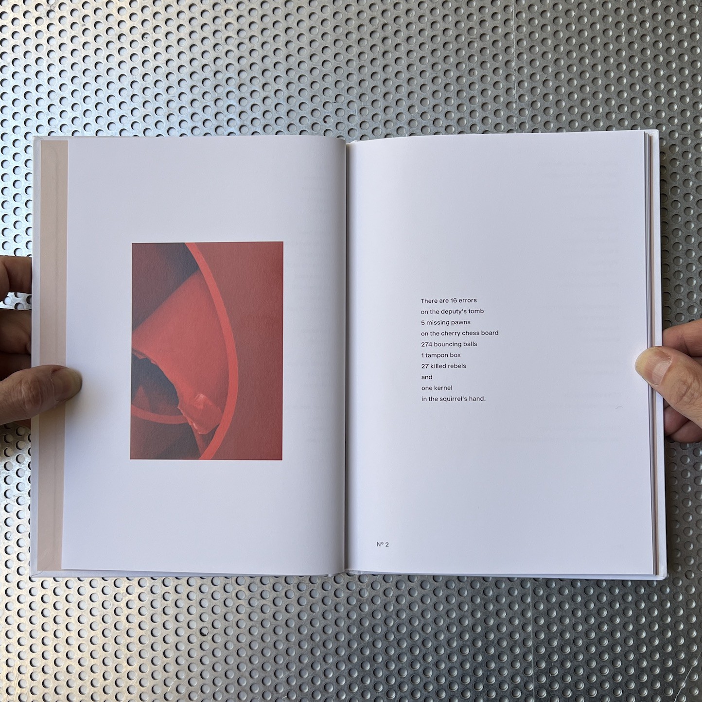 Alien Armpit - Vanessa Safavi - 9788867495276 - Mousse Publishing