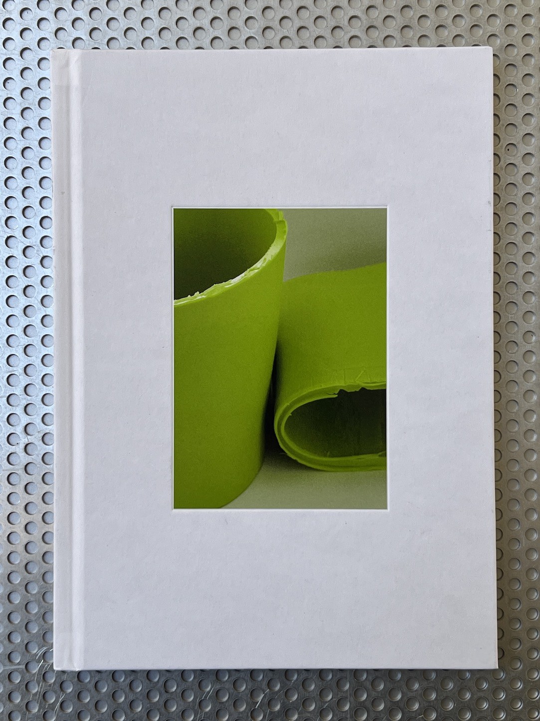 Alien Armpit - Vanessa Safavi - 9788867495276 - Mousse Publishing