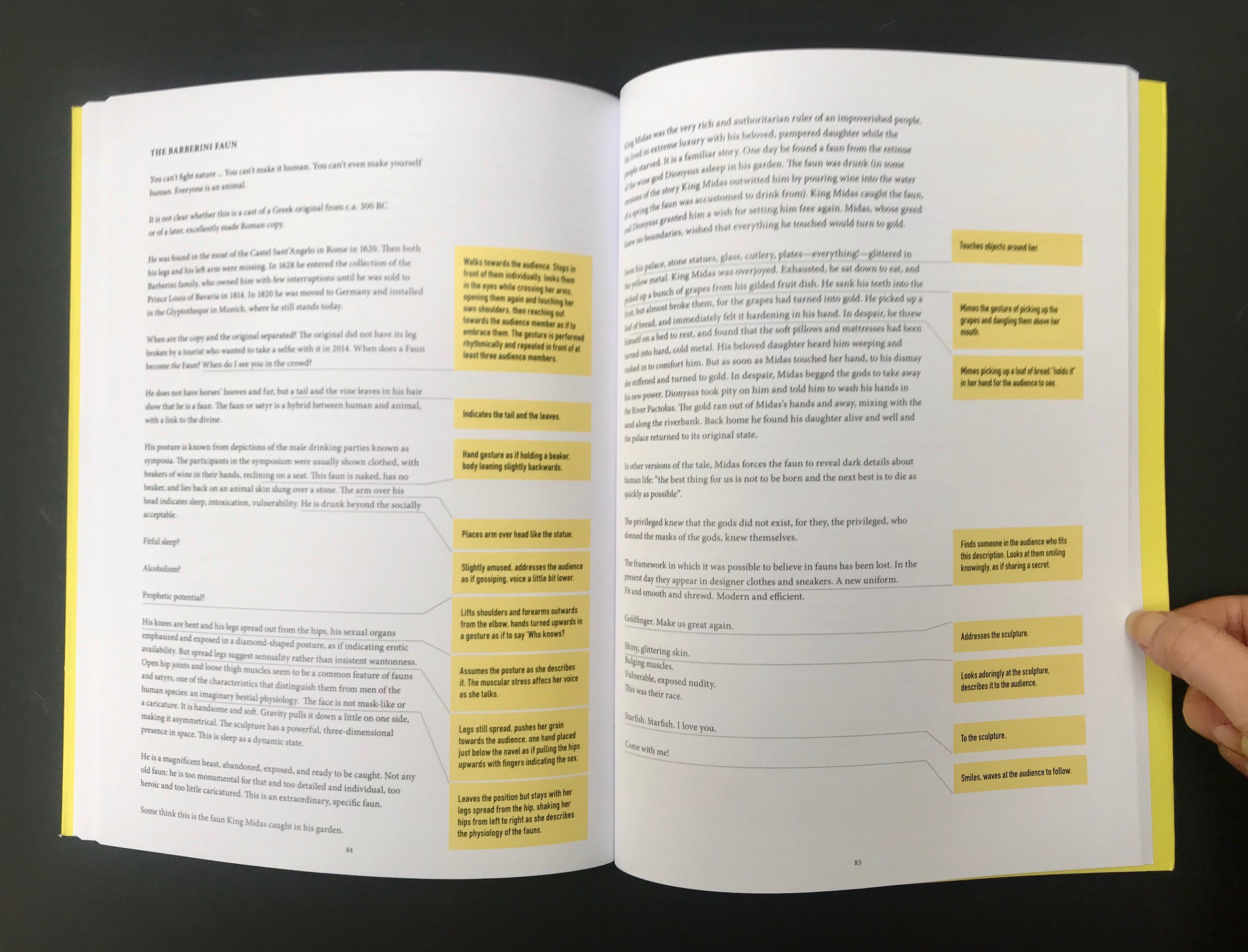 And Their Spirits Live On - Marianne Heier - osloBIENNALEN, Motto Books