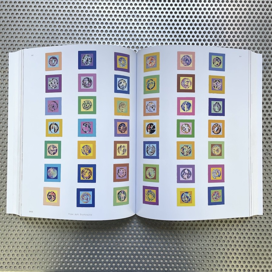 Ann Noël – Art & Life Life & Art