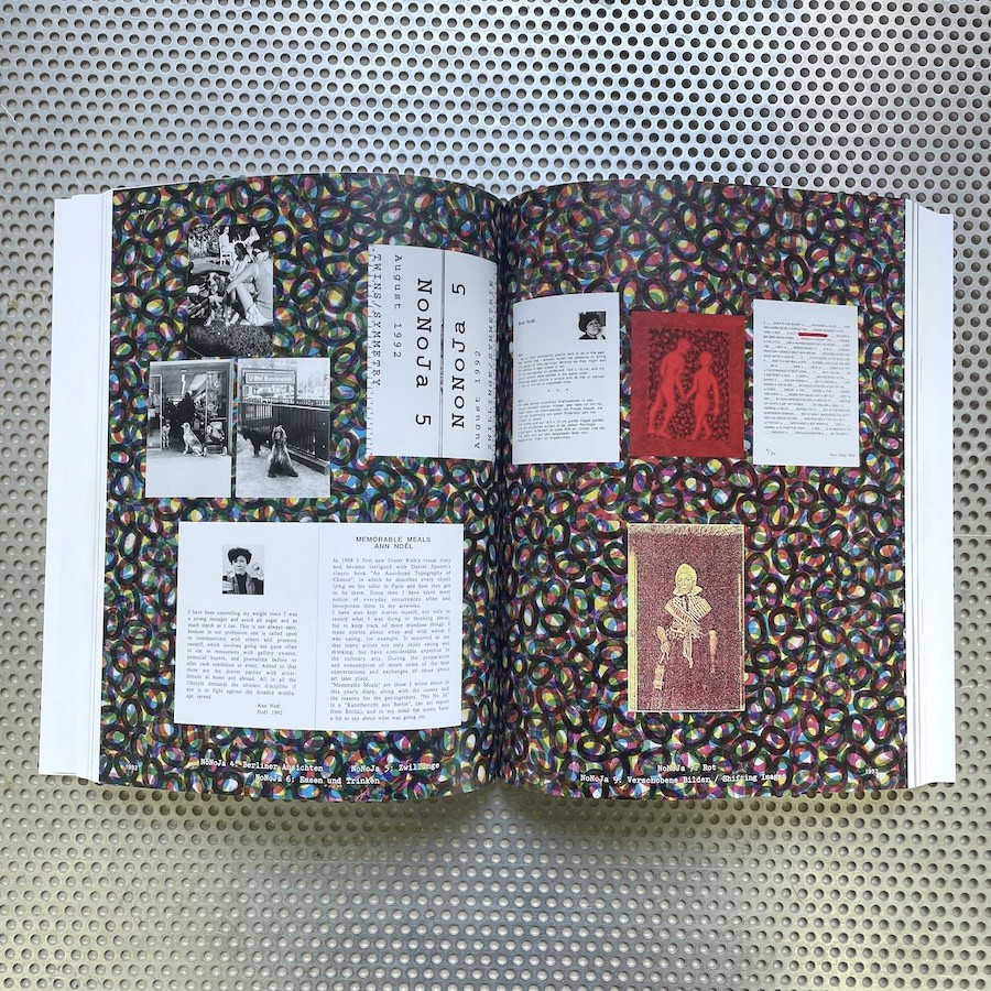 Ann Noël – Art & Life Life & Art