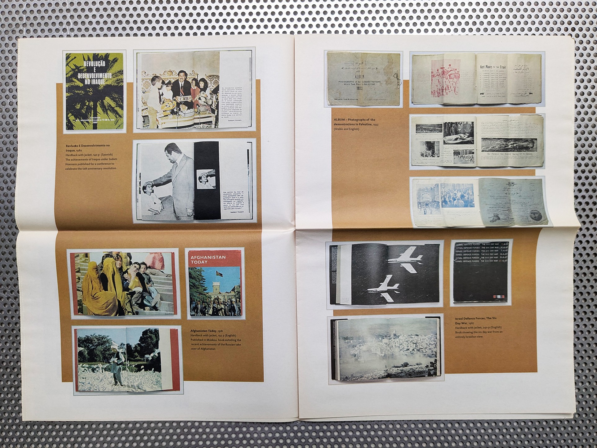 Archivo: Martin Parr