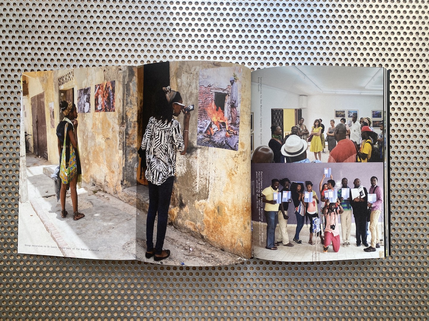 Àsìkò: On the Future of Artistic and Curatorial Pedagogies in Africa ...