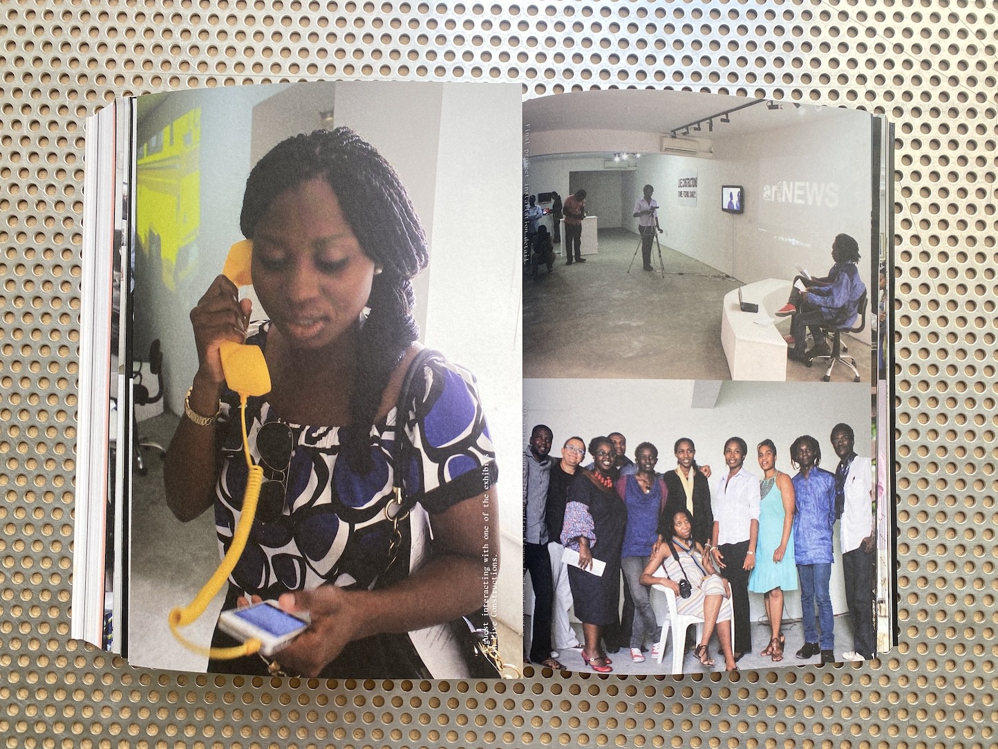 Àsìkò: On the Future of Artistic and Curatorial Pedagogies in Africa ...