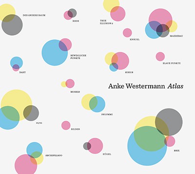 Atlas - Anke Westermann - extra verlag