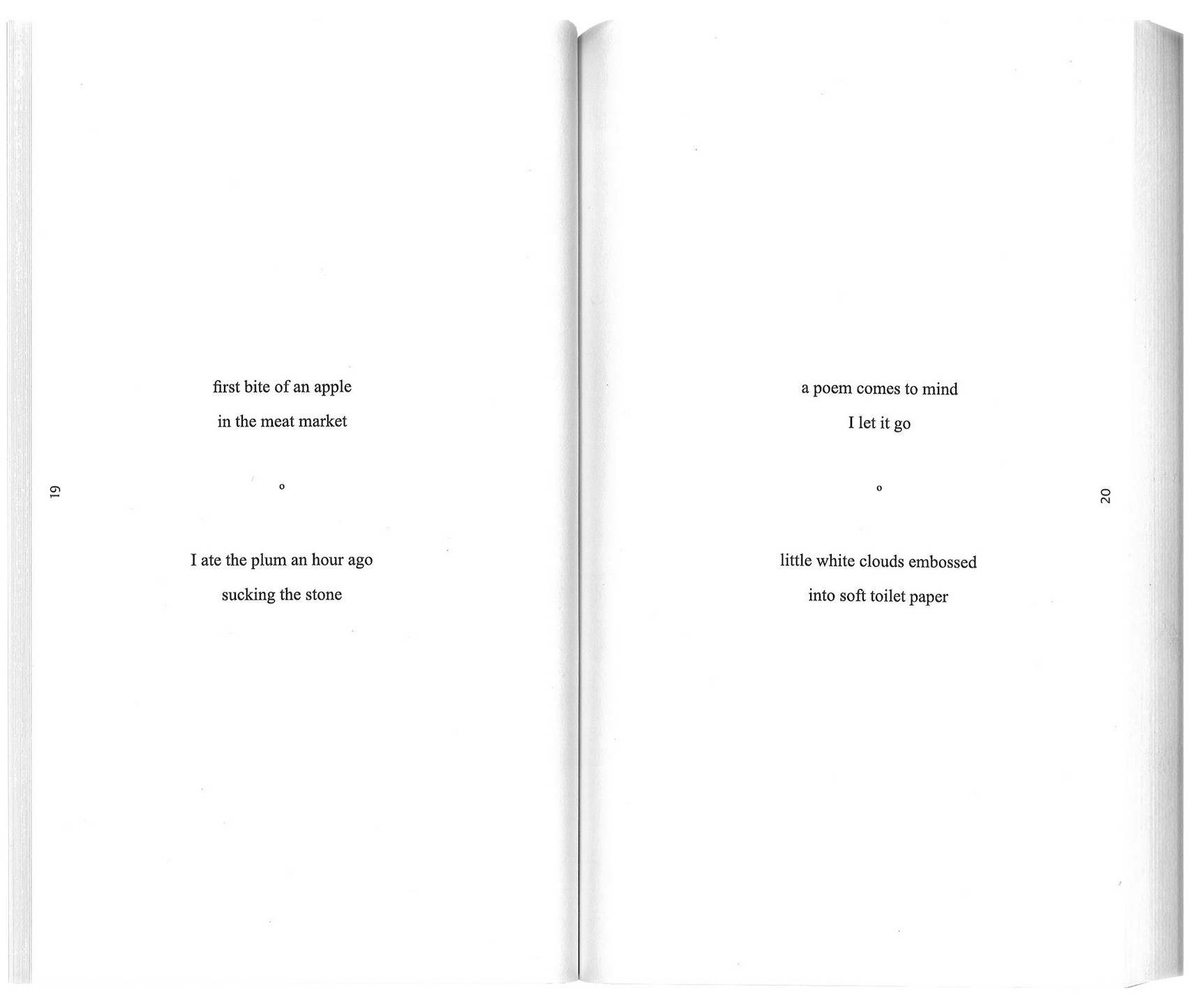 Bath Songs - no more poetry - Lia Dewey Morgan - 9780648998983