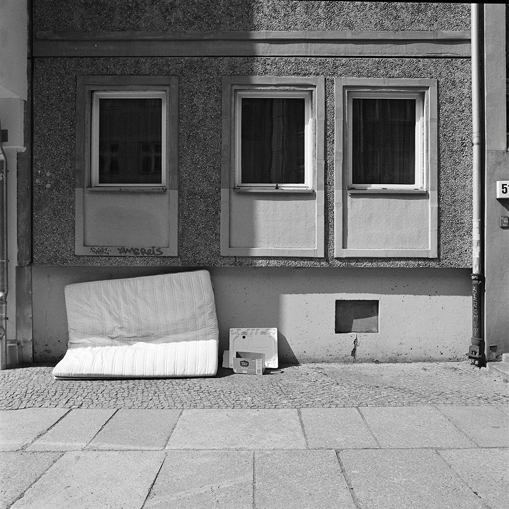 Berlin Photobooths - Federico Marin