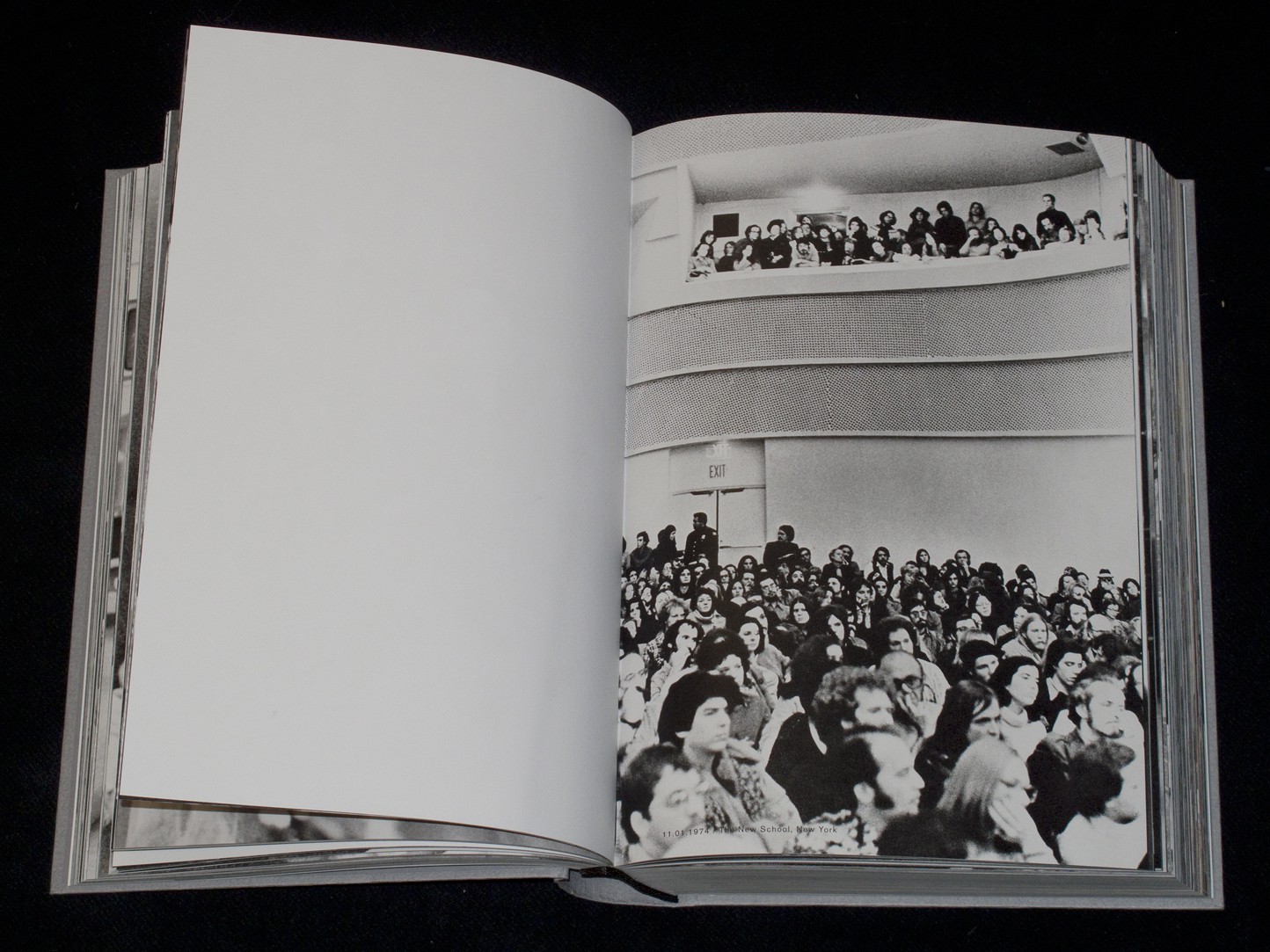 Beuys Book, Klaus Staeck, Gerhard Steidl, Steidl