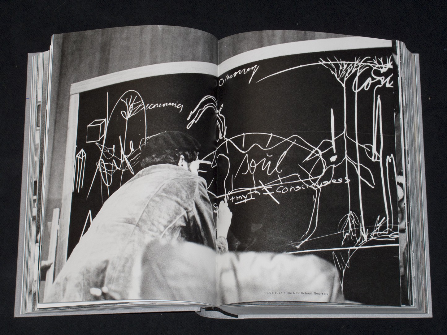 Beuys Book, Klaus Staeck, Gerhard Steidl, Steidl