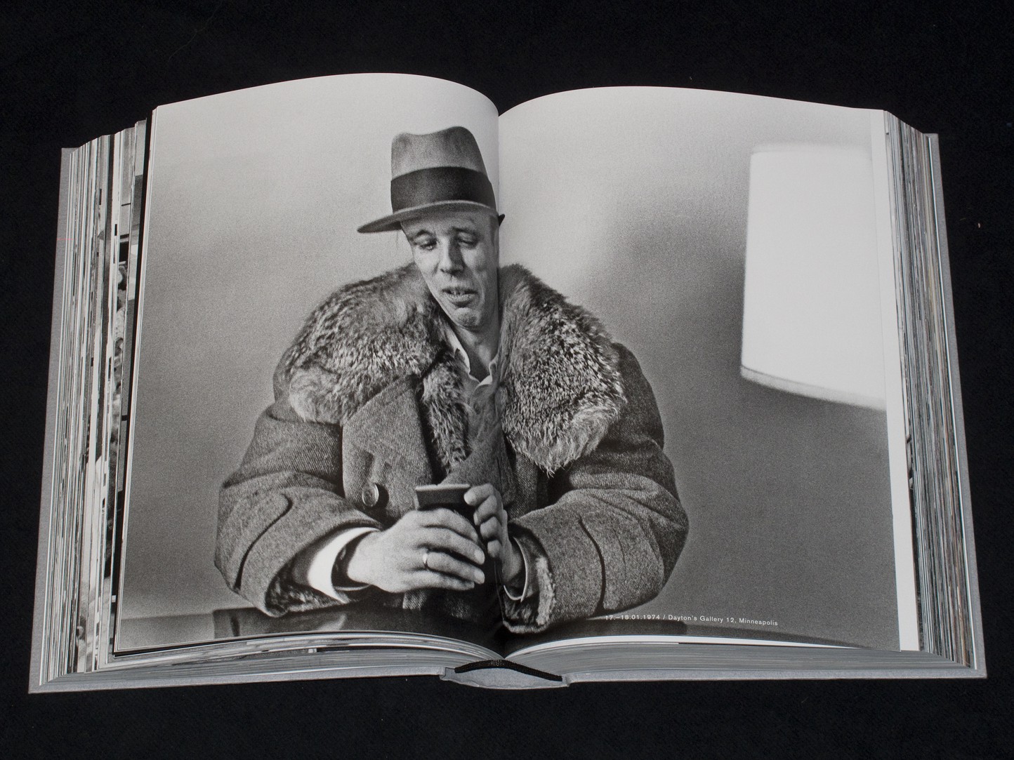 Beuys Book, Klaus Staeck, Gerhard Steidl, Steidl