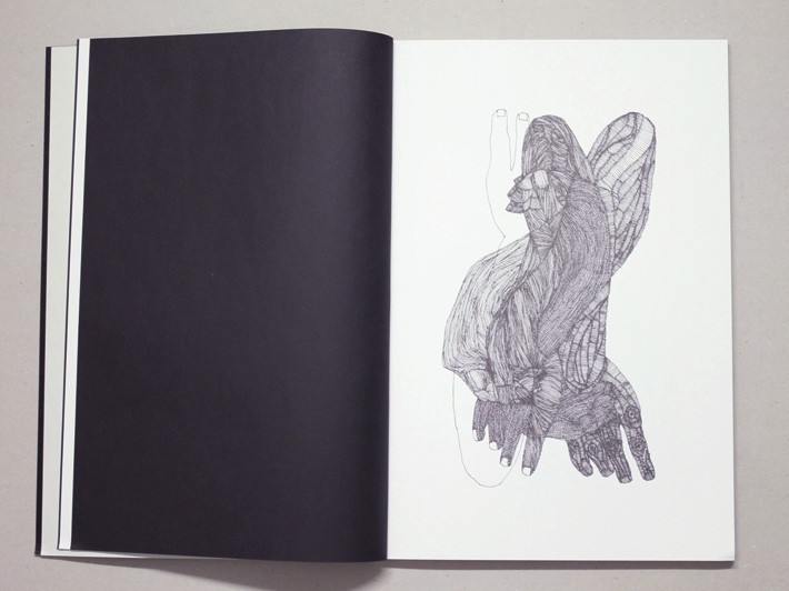 Black Light - Books