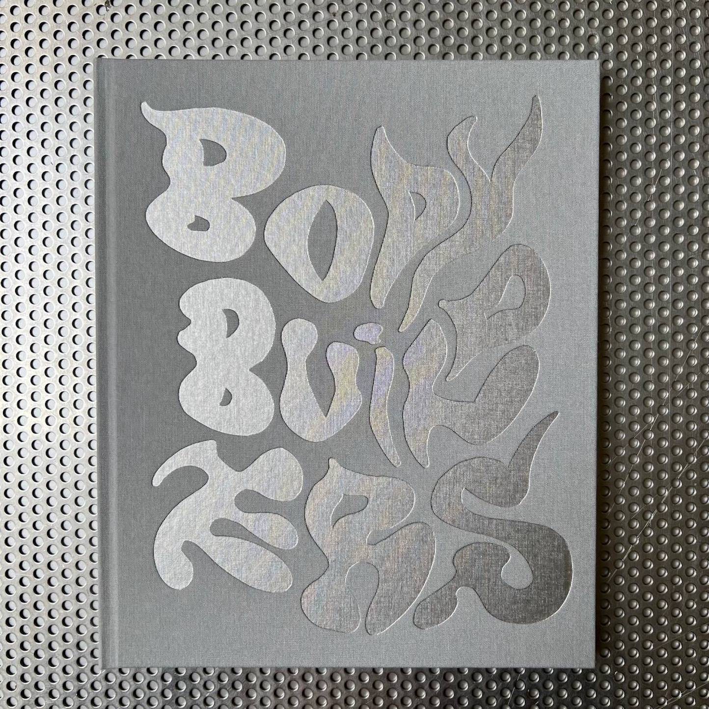 Bodybuilders - Alien