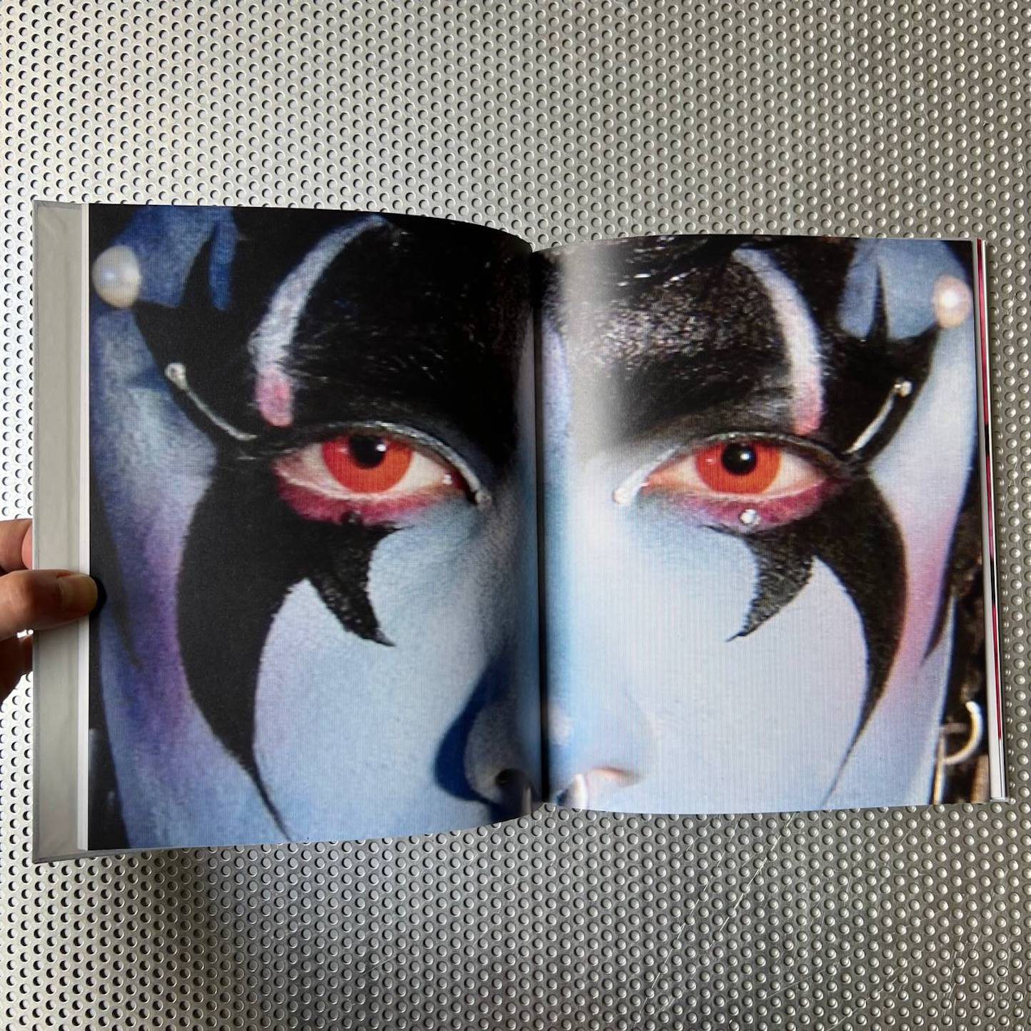 Bodybuilders - Alien