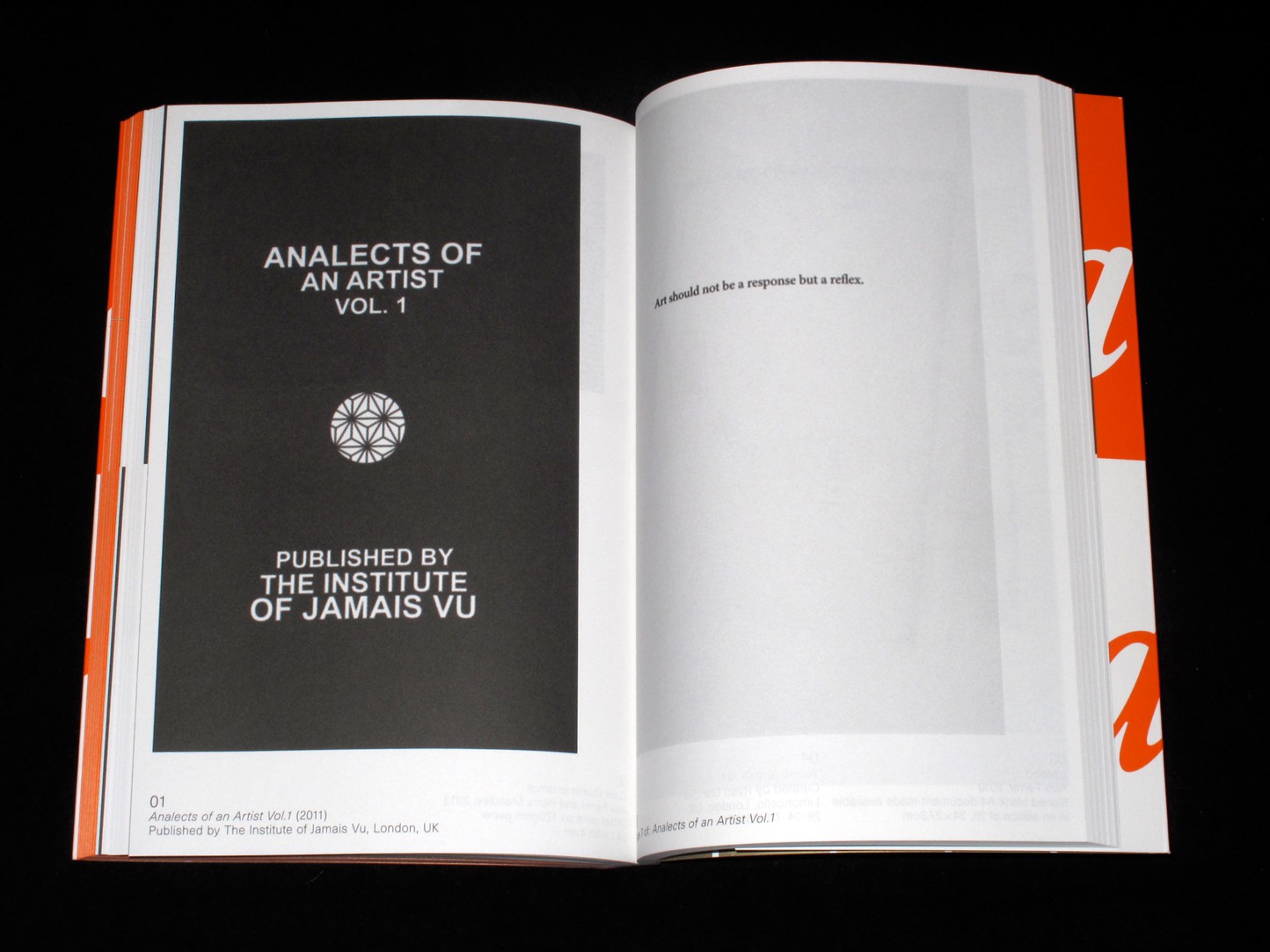 Code Duello, Alex Farrar, Harry Meadley