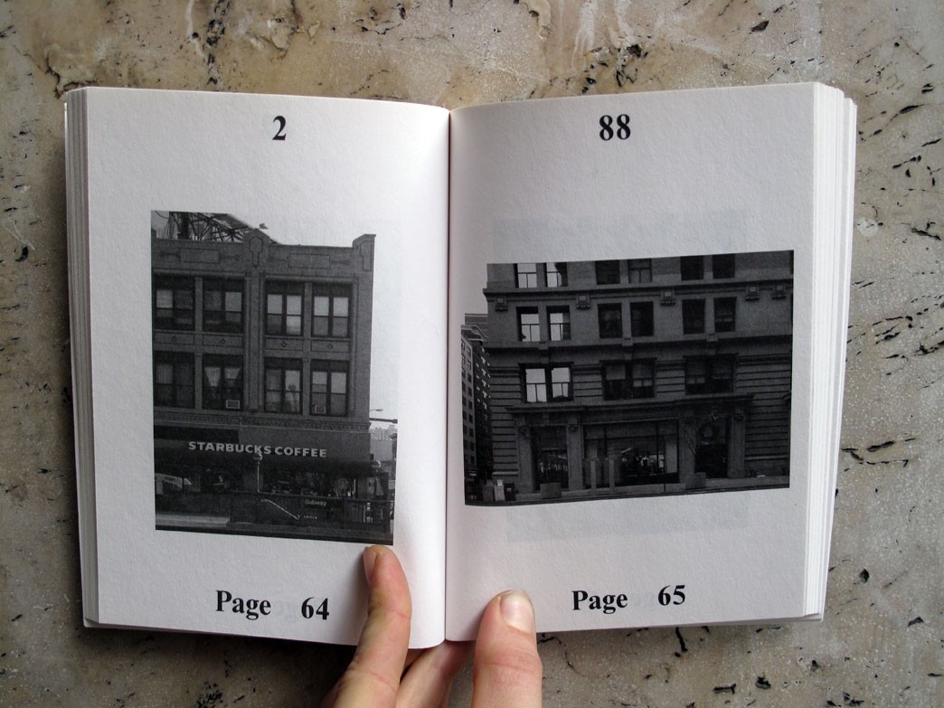 Communist Guide to New York City