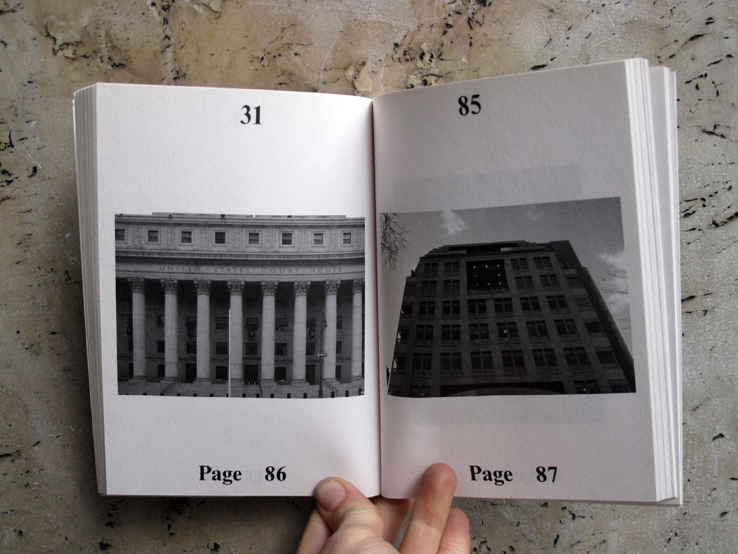 Communist Guide to New York City