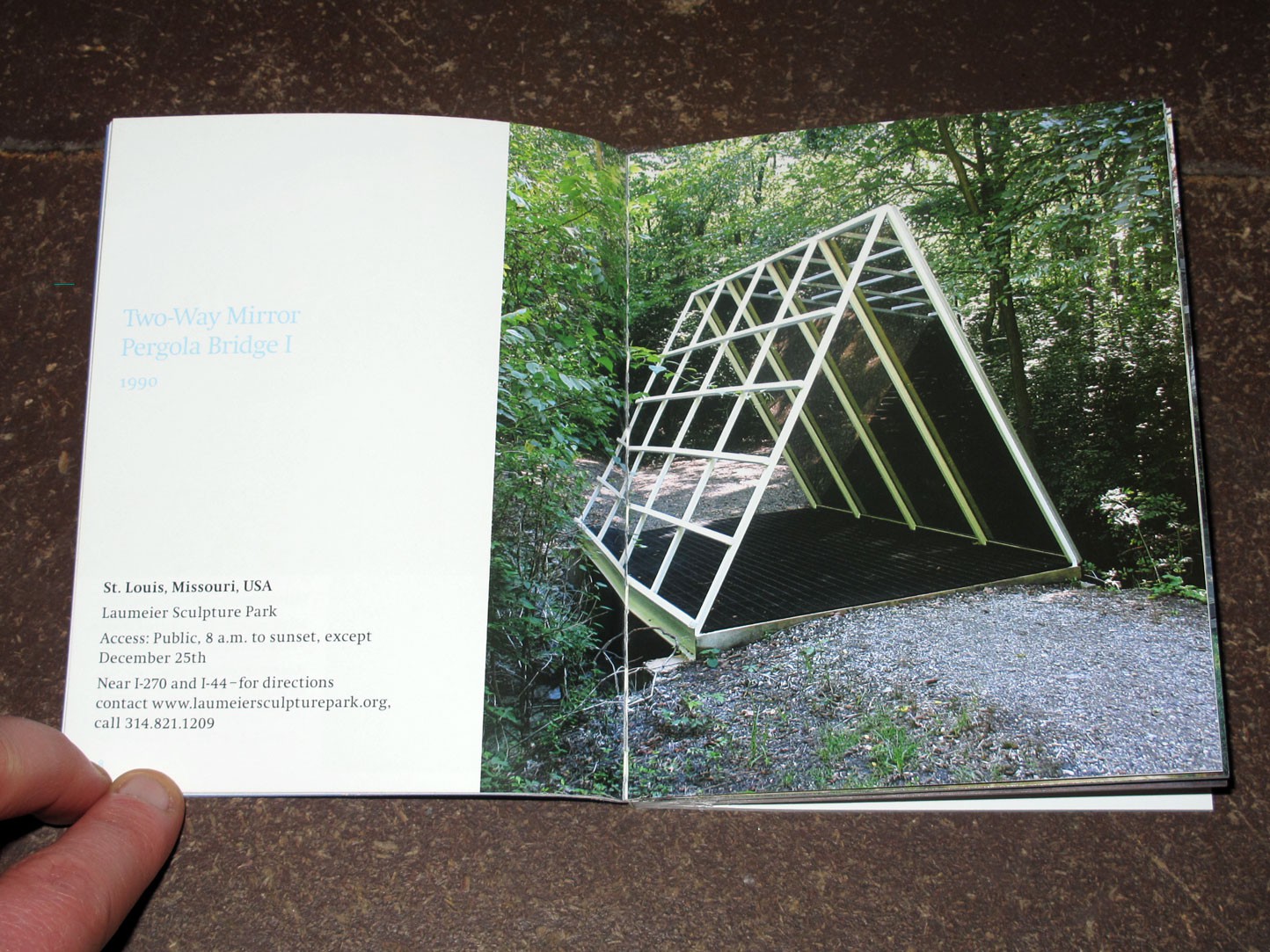 Art Metropole - Josh Thorpe - Dan Graham, Pavilions: A Guide
