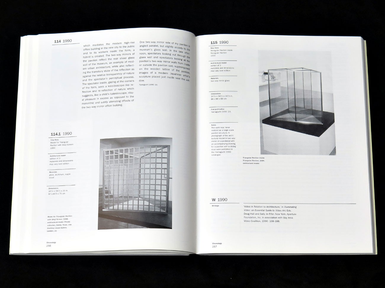 Dan Graham - Works 1965−2000