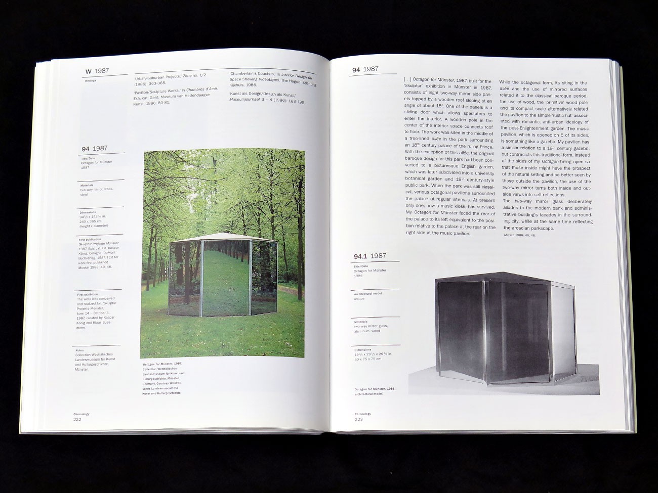 Dan Graham - Works 1965−2000