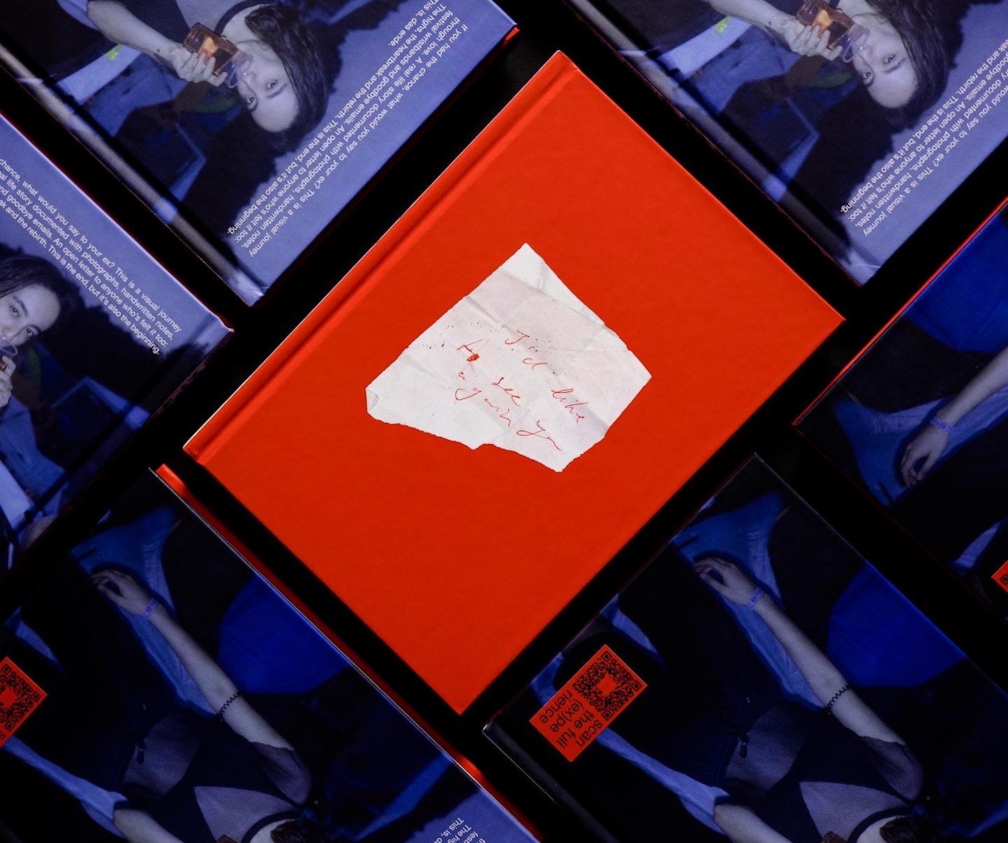 DAS ENDE - Paula Tudela