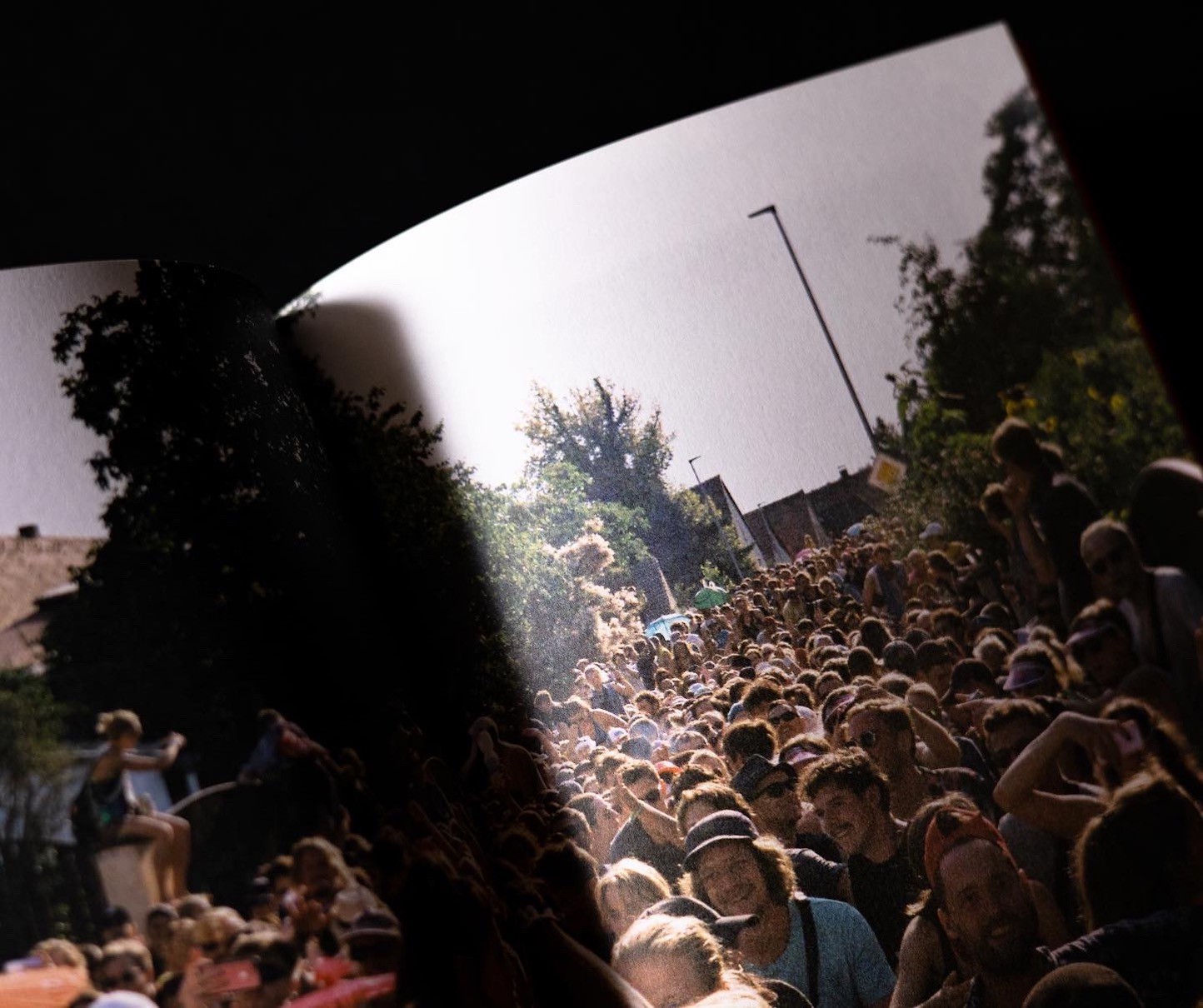 DAS ENDE - Paula Tudela