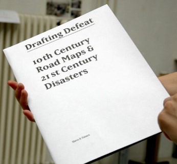 Slavs & TatarsSlavs & TatarsDrafting Defeat - 10th century Road Maps ...