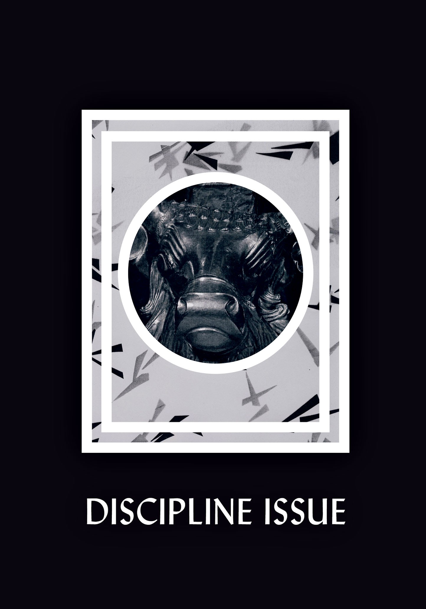 Discipline Issue